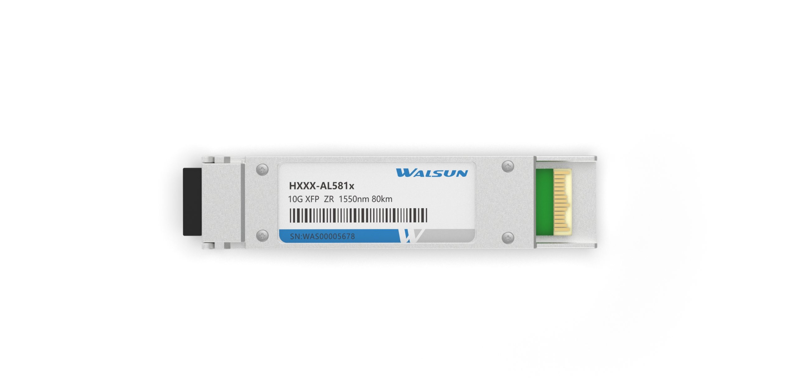 10G Optical Transceiver Series - Walsun